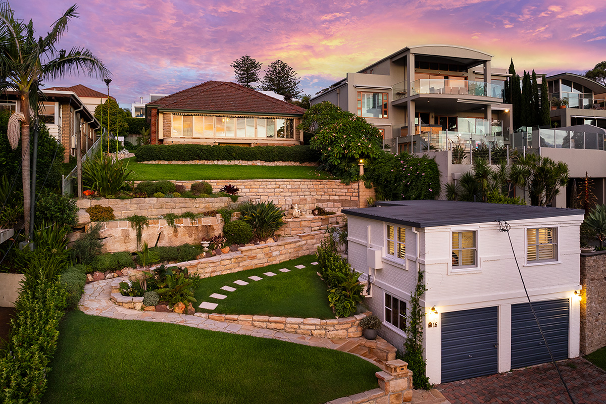 Boutique Properties