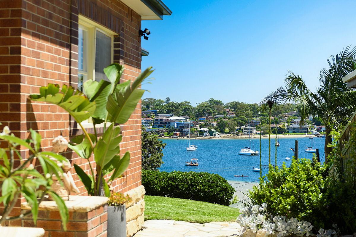 Boutique Properties