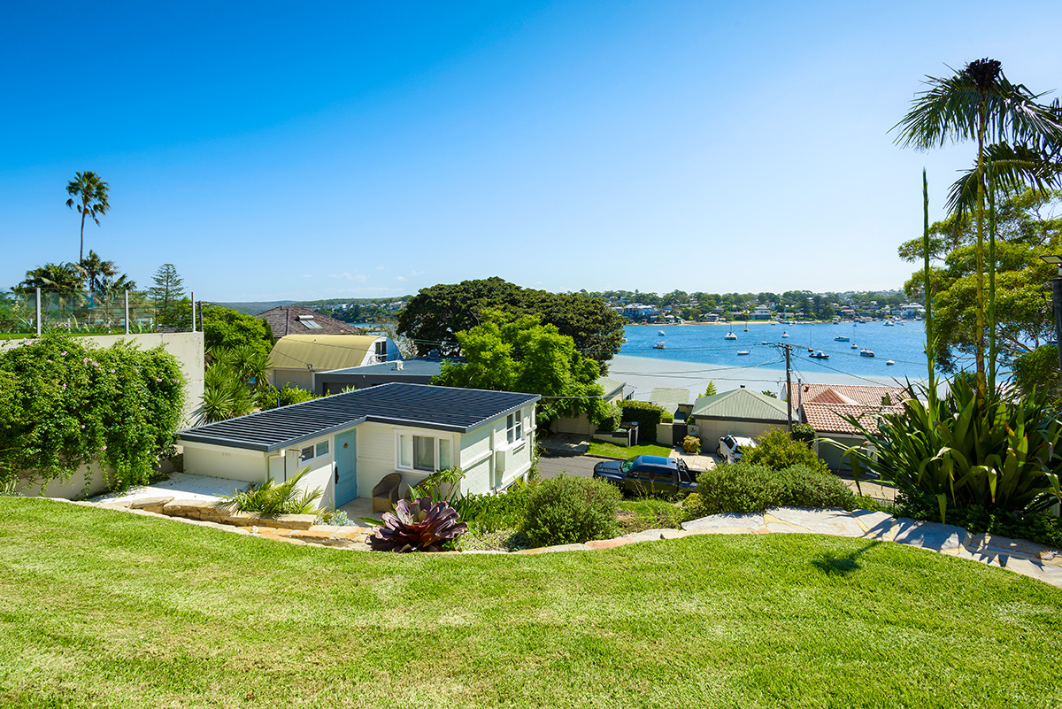 Boutique Properties