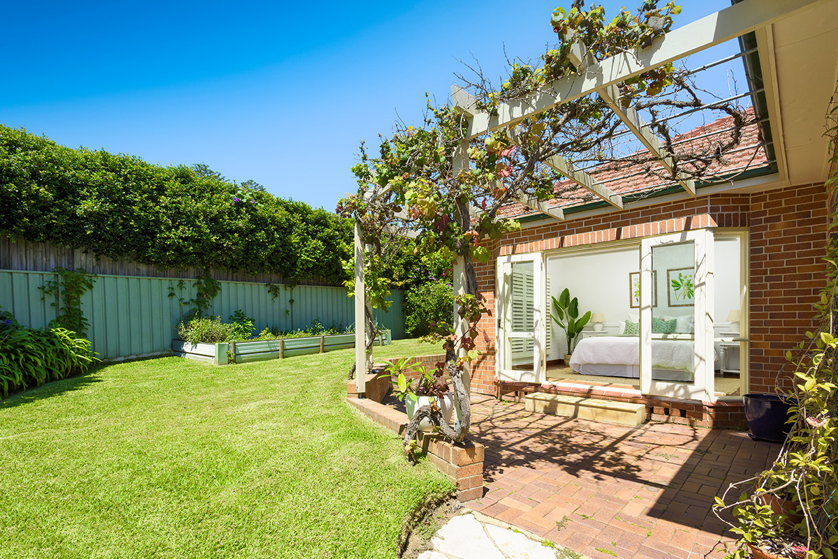 Boutique Properties